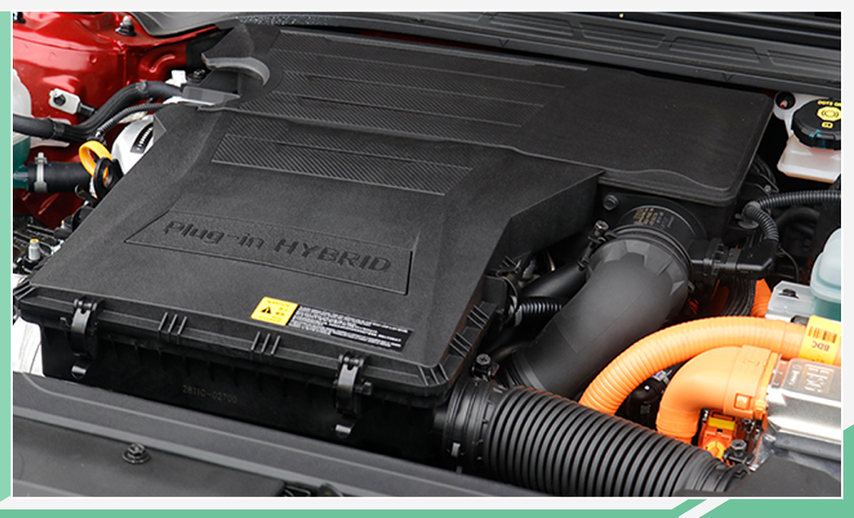 纯电续航80公里 起亚K3 PHEV补贴后售16.68万起_搜狐汽车_搜狐网