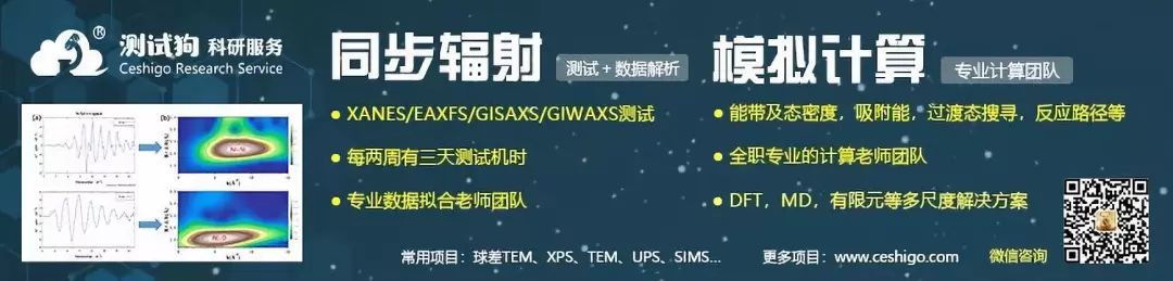 JMCA综述：针对新兴Li?CO2电池的催化材料和正极结构设计策略 - 气体汇