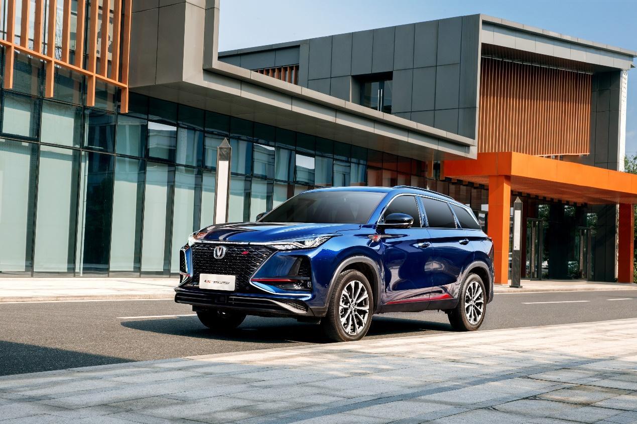 售10.69万-15.49万元，长安CS75 PLUS成都车展上市，6款车买哪款更值？_搜狐汽车_搜狐网