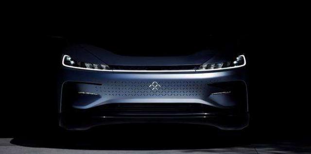 毕福康接任FF CEO！一坑接一坑，老贾的FF91量产路何时是个头？_搜狐汽车_搜狐网