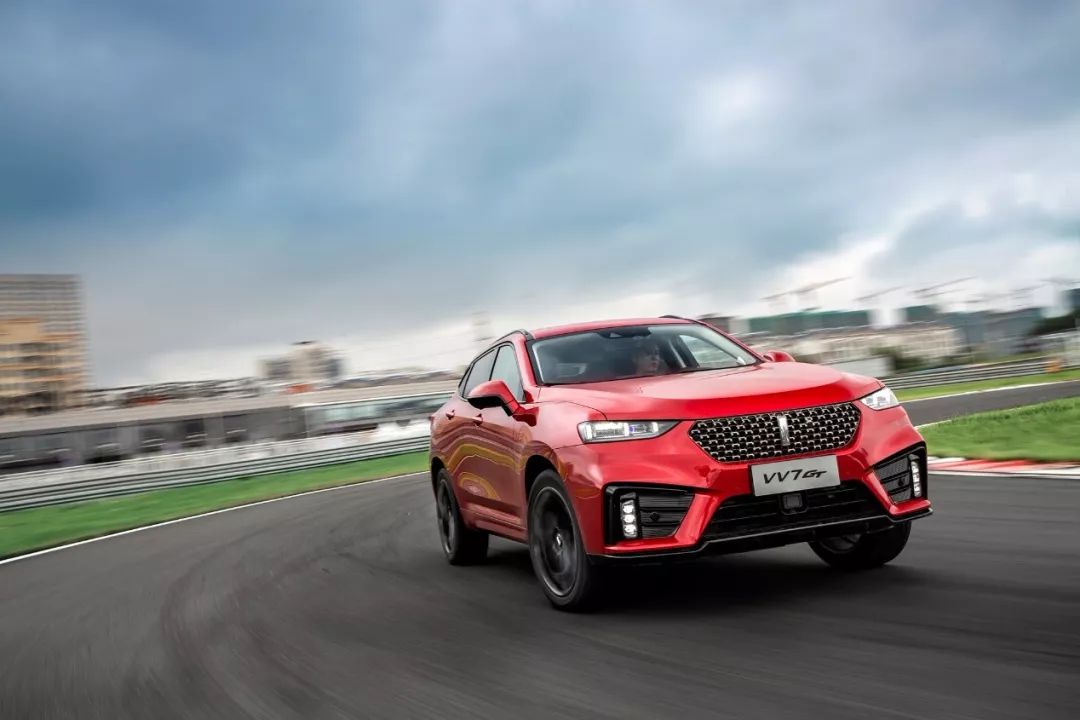 试驾 | 2020款VV7&VV7 GT，感受中式豪华的进阶之道_搜狐汽车_搜狐网