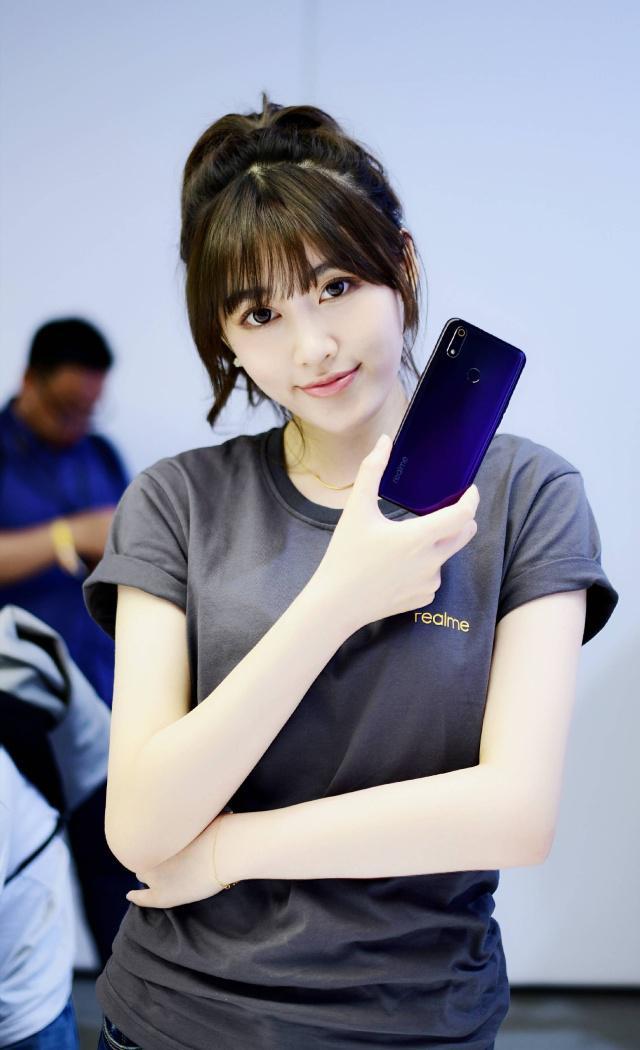 荣耀9X螳螂捕蝉在前，红米Note8黄雀在后，Realme Q也来了_手机