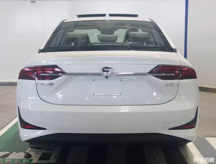 预计续航510km 广汽丰田iA5将于9月5日成都车展上市_搜狐汽车_搜狐网