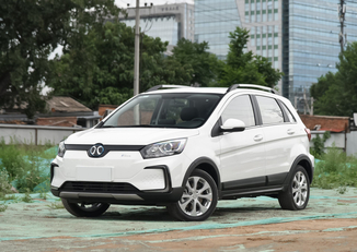 比亚迪e2对比北汽EC5，谁才是10-12万纯电SUV中“最能打的”？_搜狐汽车_搜狐网