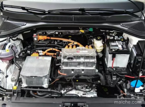 e-Lavida朗逸纯电和荣威ei5哪个好？朗逸纯电秒杀荣威ei5_搜狐汽车_搜狐网