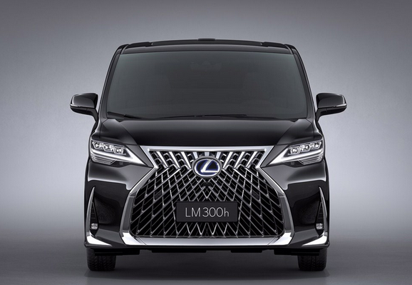 又一款豪华MPV来了，外观大气，搭载3.5L+8AT，或将年末上市！_搜狐汽车_搜狐网