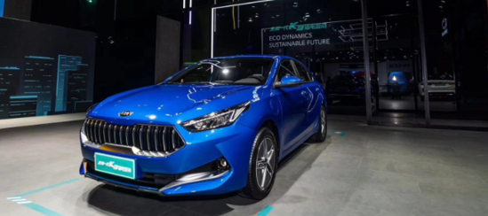 起亚PHEV、林肯飞行家、广汽丰田IA5…成都车展还有这些新能源车_搜狐汽车_搜狐网