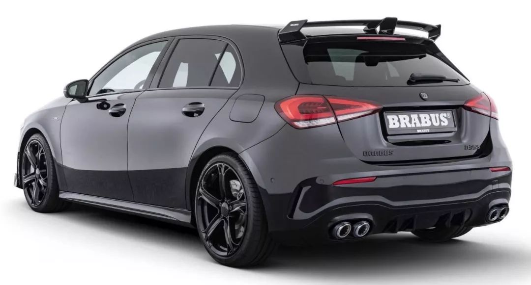 国产奔驰AMG A35L预售40万起！连桶椅都没为啥不买奥迪S3？_搜狐汽车_搜狐网