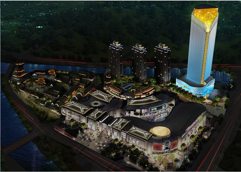 华地集团蓄势待发，2020年三大新项目正式亮相 | iziRetail热点-搜狐大视野-搜狐新闻