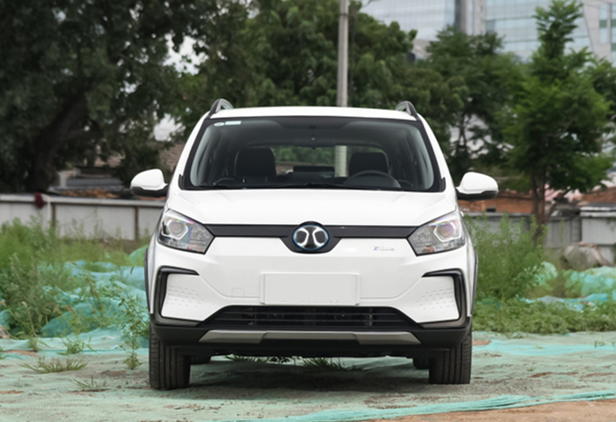 比亚迪e2对比北汽EC5，谁才是10-12万纯电SUV中“最能打的”？_搜狐汽车_搜狐网