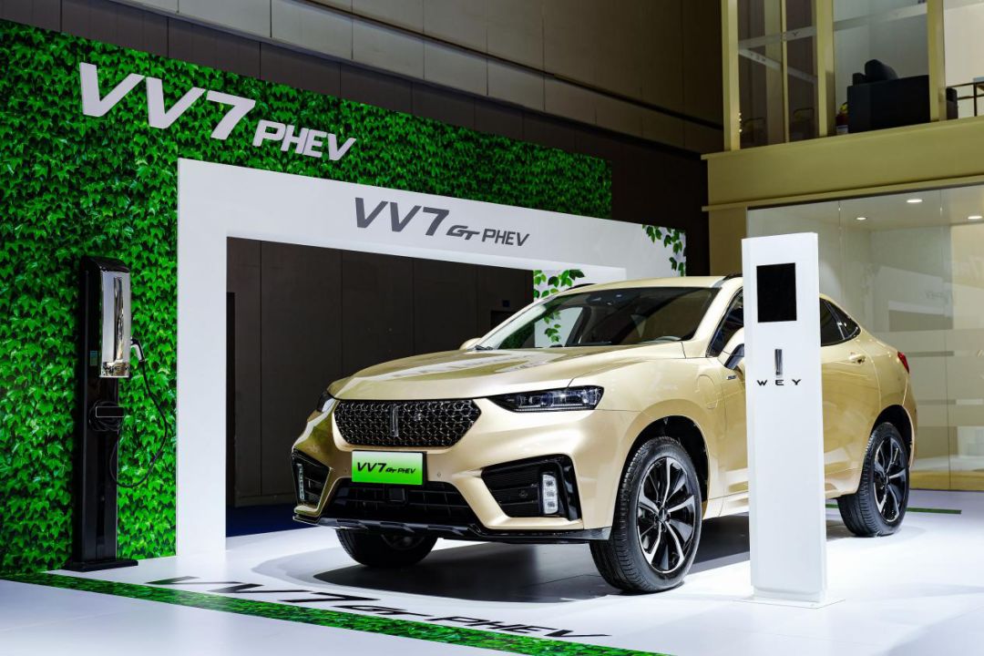 7.3秒破百 VV7GT将跑赢“逆风市场”？_搜狐汽车_搜狐网