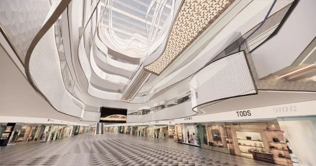 华地集团蓄势待发，2020年三大新项目正式亮相 | iziRetail热点-搜狐大视野-搜狐新闻