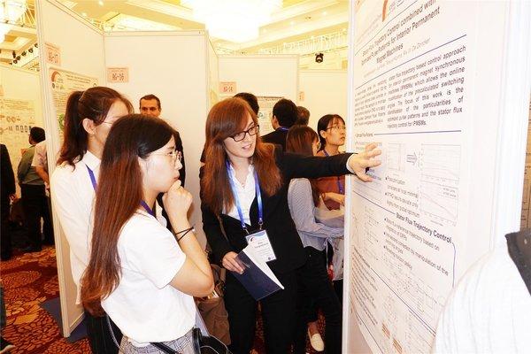 第22届电机与系统国际会议（ICEMS 2019）在哈尔滨盛大召开_中国