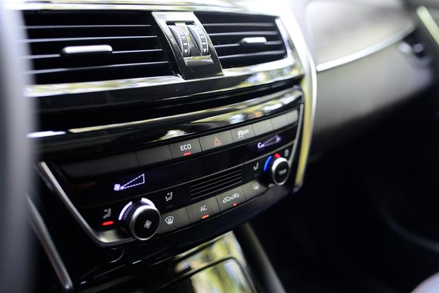 神州租车操盘的14万内紧凑型SUV，体验宝沃BX5_搜狐汽车_搜狐网