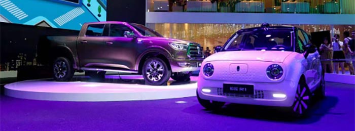 哈弗H4Pro预售10.89万！长城炮售12.68万起，2.0T+8AT还带智联网_搜狐汽车_搜狐网