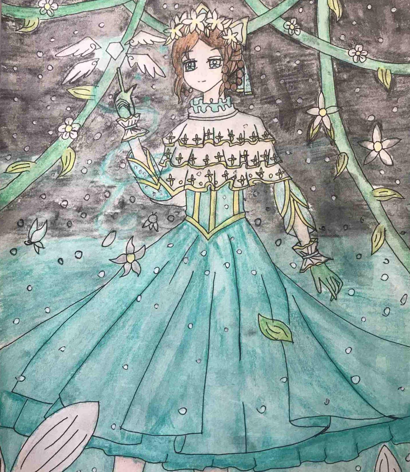 第五人格:红蝶红夫人握手言和成了好闺蜜!可把约瑟夫高兴坏了! 搜狐大视野 搜狐新闻