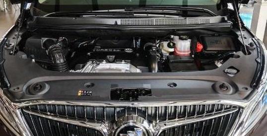 这款美系mpv，标配2.0t+6at，油耗8.6l，还符合国六排放标准_搜狐汽车_搜狐网