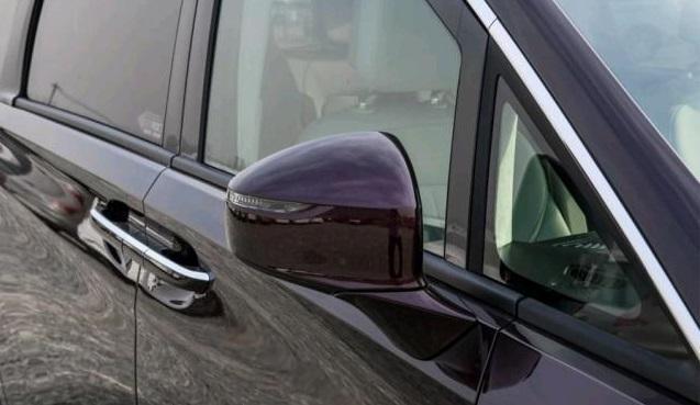 这款美系mpv，标配2.0t+6at，油耗8.6l，还符合国六排放标准_搜狐汽车_搜狐网