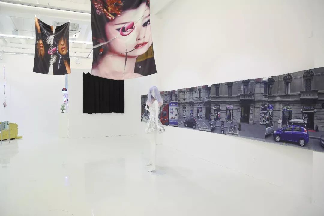 青年烩预告｜轴艺术项目 AXIS Art Project _厦门