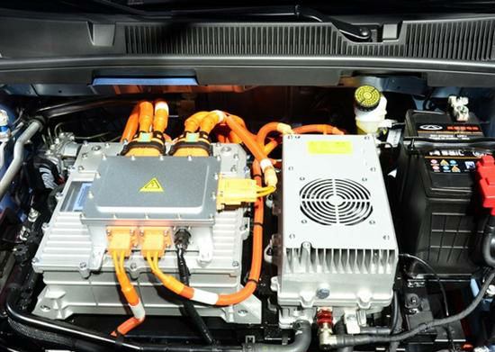 奇瑞瑞虎3xe最大续航351km 10月底上市_搜狐汽车_搜狐网