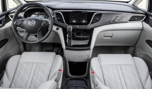 这款美系mpv，标配2.0t+6at，油耗8.6l，还符合国六排放标准_搜狐汽车_搜狐网