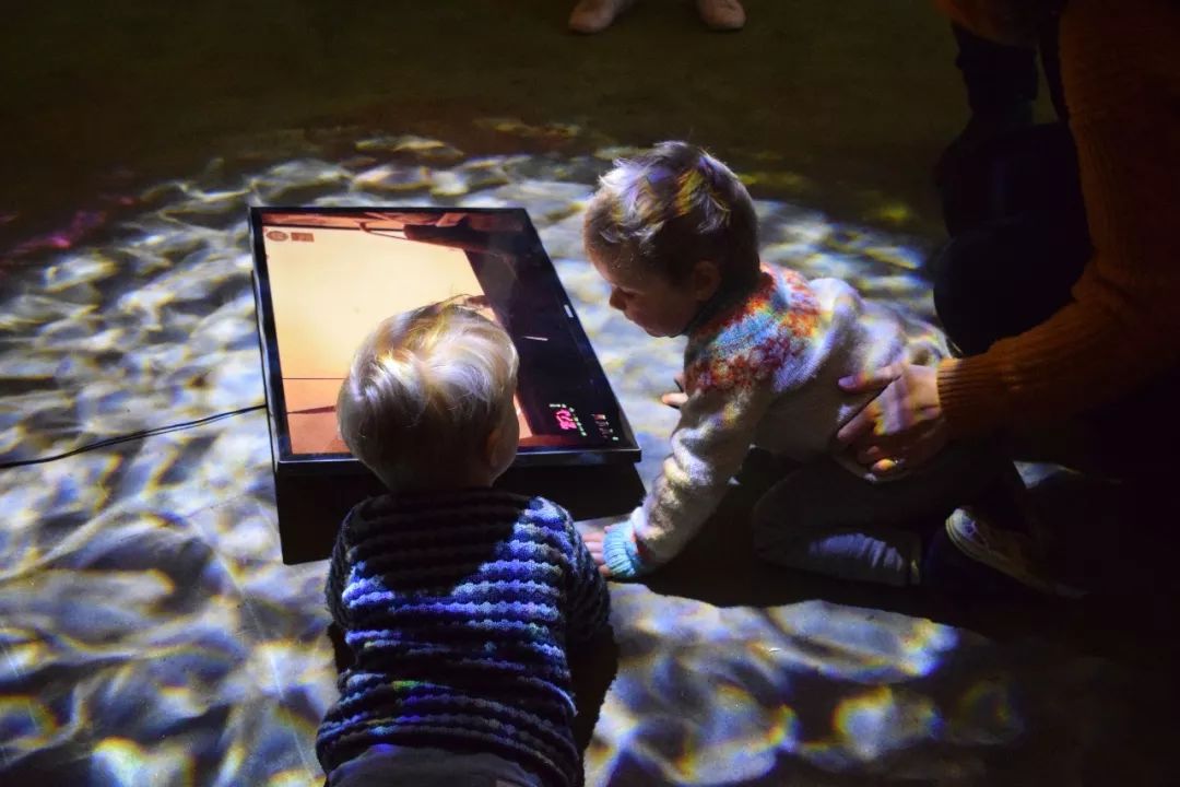 青年烩预告｜轴艺术项目 AXIS Art Project _厦门