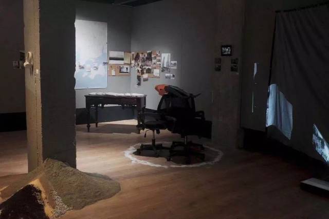 青年烩预告｜轴艺术项目 AXIS Art Project _厦门