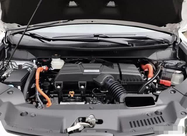 别着急买GL8，全新本田MPV，车长5米油耗5.9L，本月11号正式上市_搜狐汽车_搜狐网