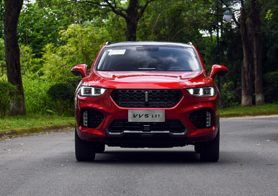 敲重点！WEY VV5、ix35、智跑大起底，这次你站谁_搜狐汽车_搜狐网