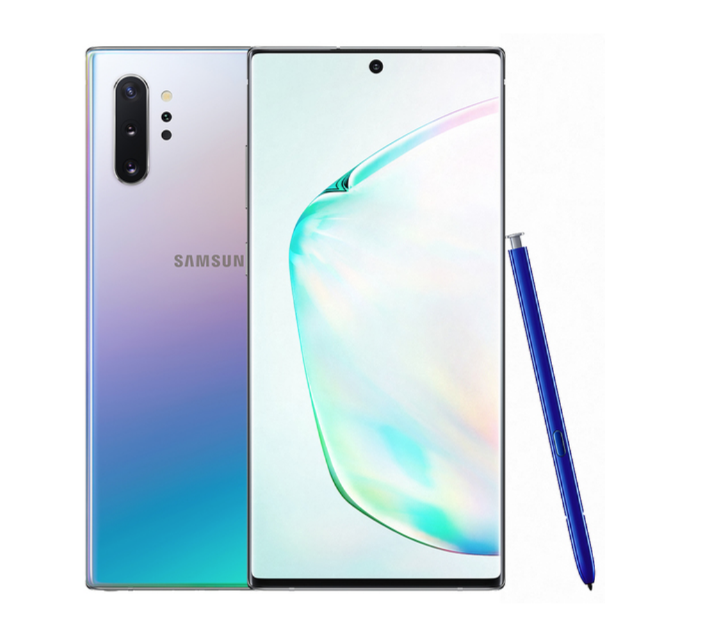 三星Note10拍照功能更强大，主摄只有1200万，确以成为霸主_手机