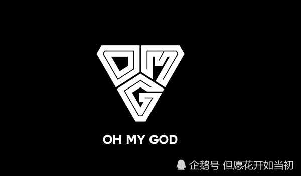 LPL：OMG队标曝光，看到内涵故事，让粉丝们重新燃起希望！_omg