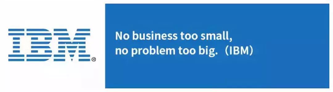 那些风靡全球的500强公司广告语，中文翻译竟然这么美！_the