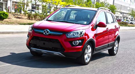 女编辑辣评EX360：续航真实，性价比超高！_搜狐汽车_搜狐网