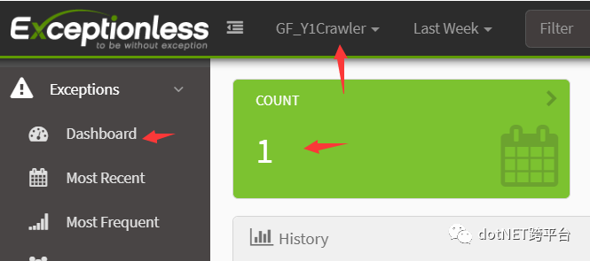 Exceptionless使用介绍-搜狐大视野-搜狐新闻