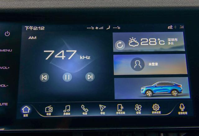 15万级SUV大PK，哈弗F7x、途观、奇骏谁才是年轻人的最佳座驾？_搜狐汽车_搜狐网