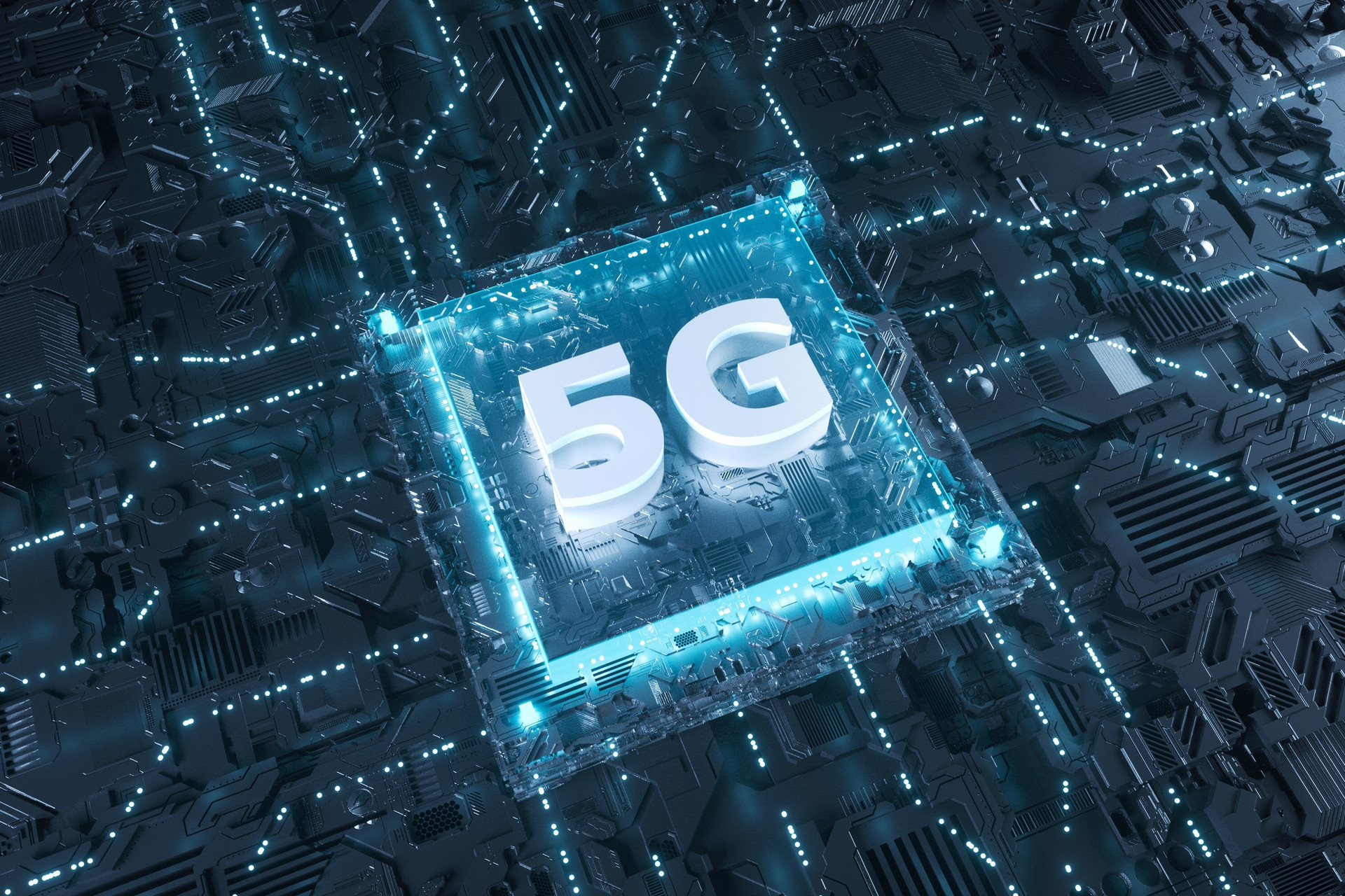 【物联网每周动态回顾】华为重磅发布麒麟990 5G，六项世界第一！-卓源股份