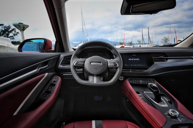 15万级SUV大PK，哈弗F7x、途观、奇骏谁才是年轻人的最佳座驾？_搜狐汽车_搜狐网