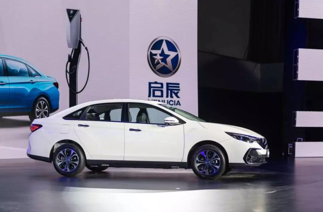 启辰D60EV：聚焦出行市场，争做主流三厢车_搜狐汽车_搜狐网