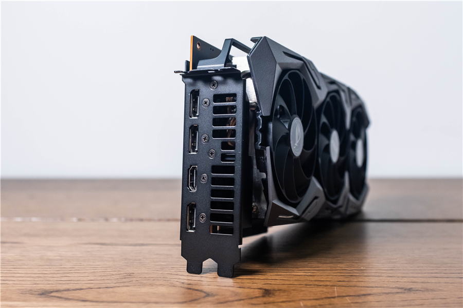 后悔RX5700xt,r5700t,r5700t和2070_大山谷图库