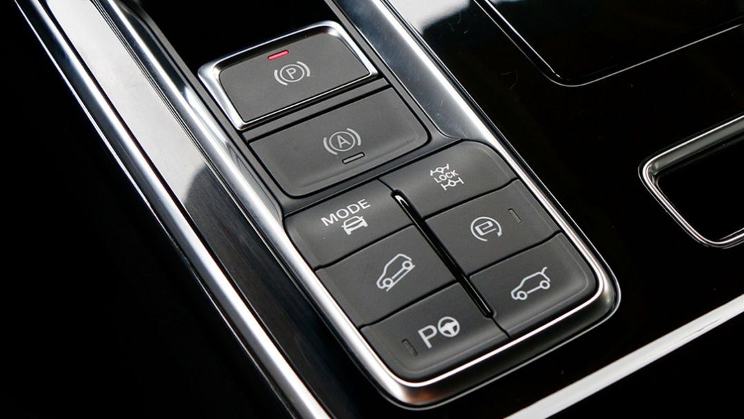 售价10.68万元起，智联“硬核”SUV荣威RX5 MAX登陆北京_搜狐汽车_搜狐网