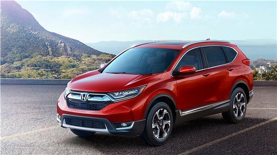 初秋自驾出游，哈弗F7、CR-V、奇骏这三款车该怎么选_搜狐汽车_搜狐网