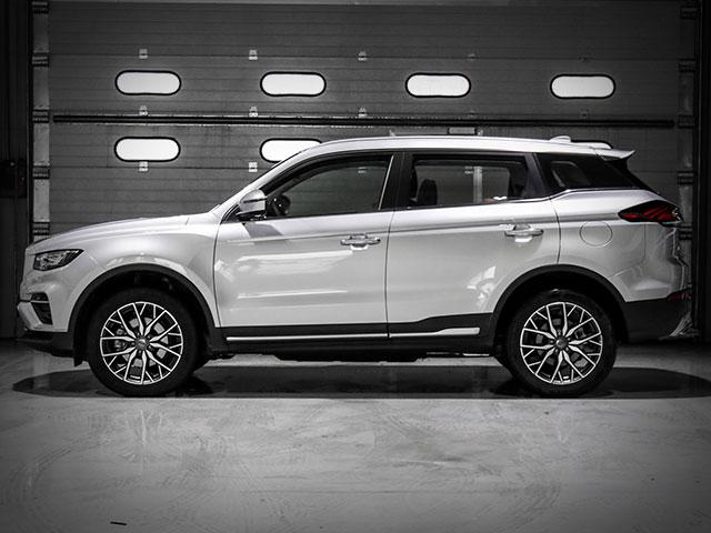 对比了荣威RX5 MAX、吉利博越Pro和长安CS75plus三款车，荣威的智能座舱太诱人_搜狐汽车_搜狐网