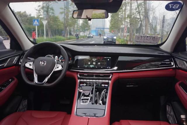 不同价位，同样群体，WEY VV7 GT和长安CS85选谁？-搜狐大视野-搜狐新闻