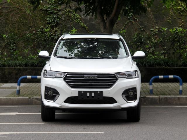 国产捷达VS5来搅局，售价8.98万，哈弗H4能坚守阵地吗？_搜狐汽车_搜狐网