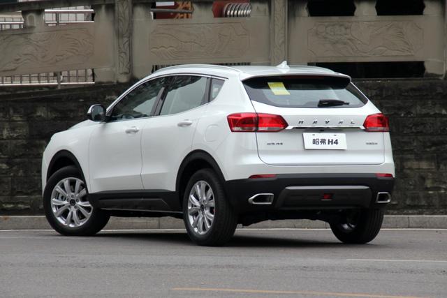国产捷达VS5来搅局，售价8.98万，哈弗H4能坚守阵地吗？_搜狐汽车_搜狐网