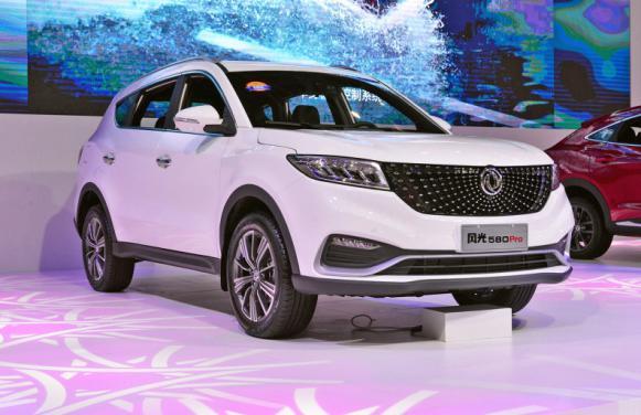 7座居家休旅谁会成为新王，斯威G05or风光580Pro？_搜狐汽车_搜狐网