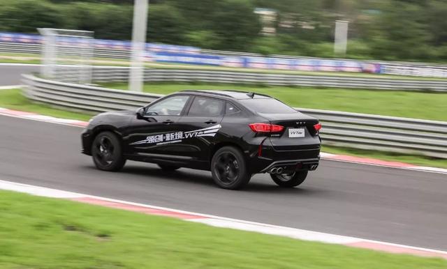 不同价位，同样群体，WEY VV7 GT和长安CS85选谁？-搜狐大视野-搜狐新闻