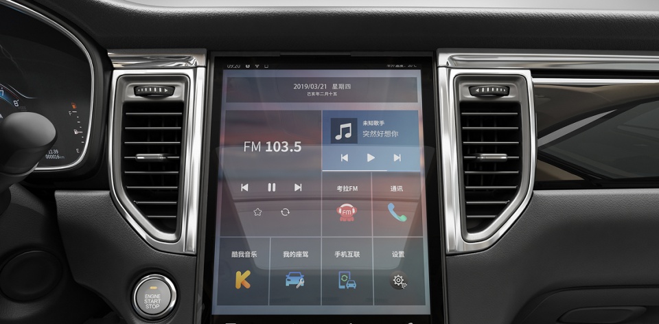 7座居家休旅谁会成为新王，斯威G05or风光580Pro？_搜狐汽车_搜狐网