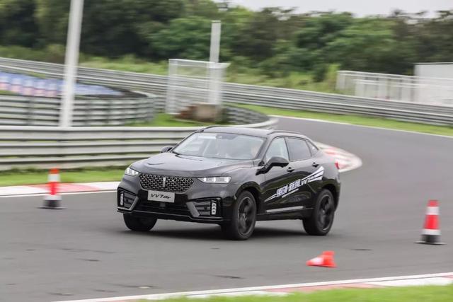 不同价位，同样群体，WEY VV7 GT和长安CS85选谁？-搜狐大视野-搜狐新闻