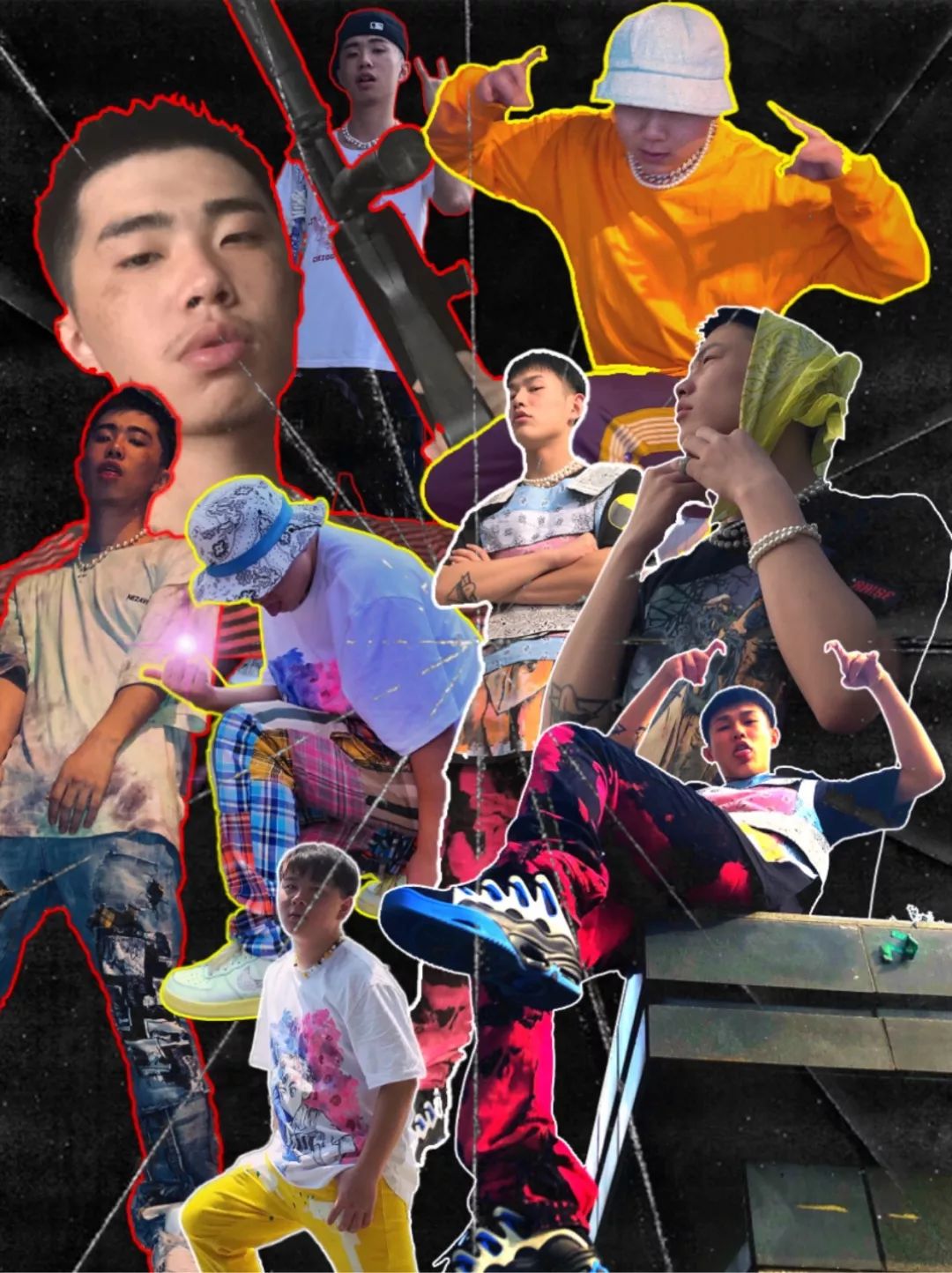 【福利】OB03合体巡演！TT黄旭老舅新秀助阵！！！-搜狐大视野-搜狐新闻